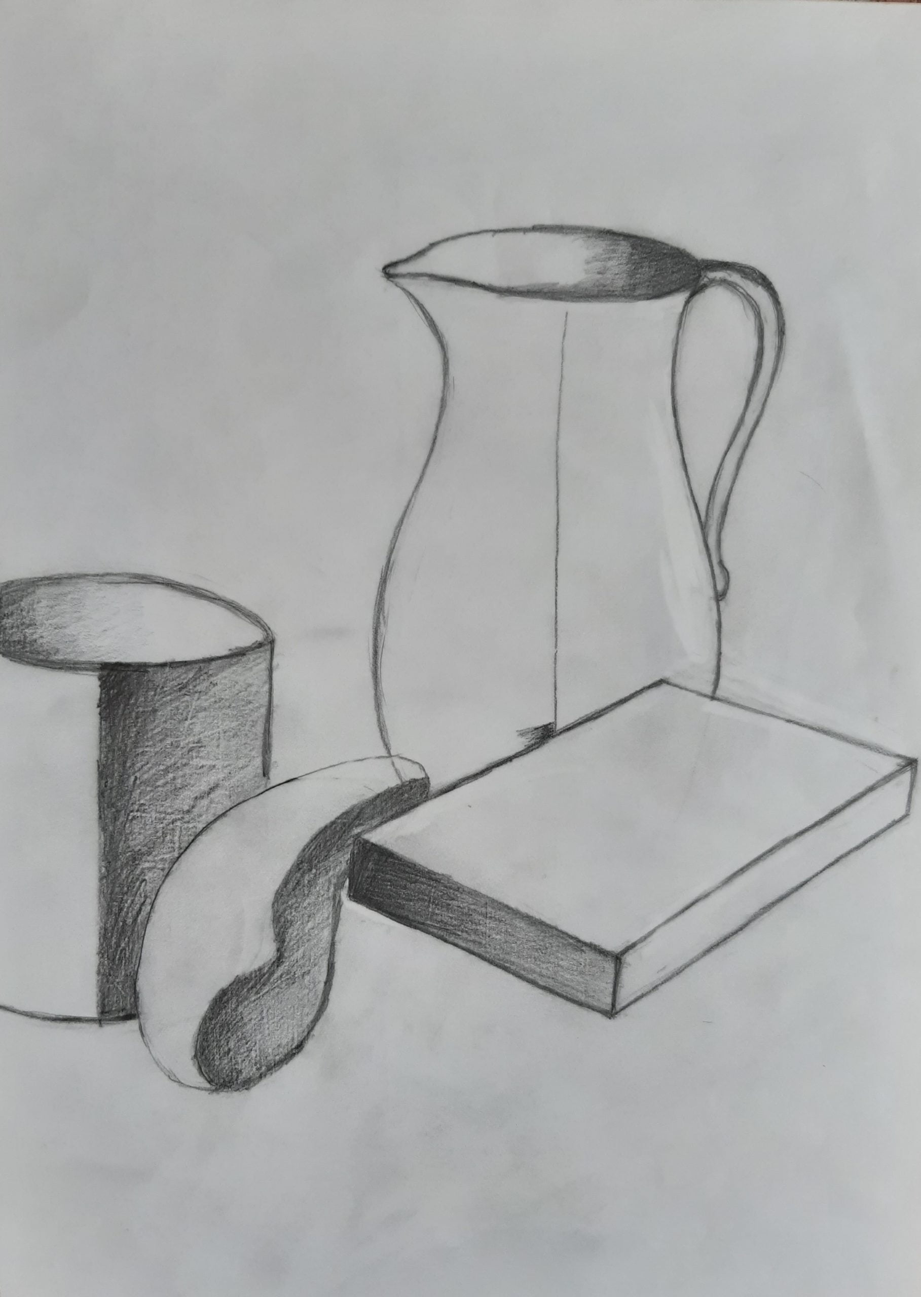 A rajz alapok elsajátítása - Braun Gallery