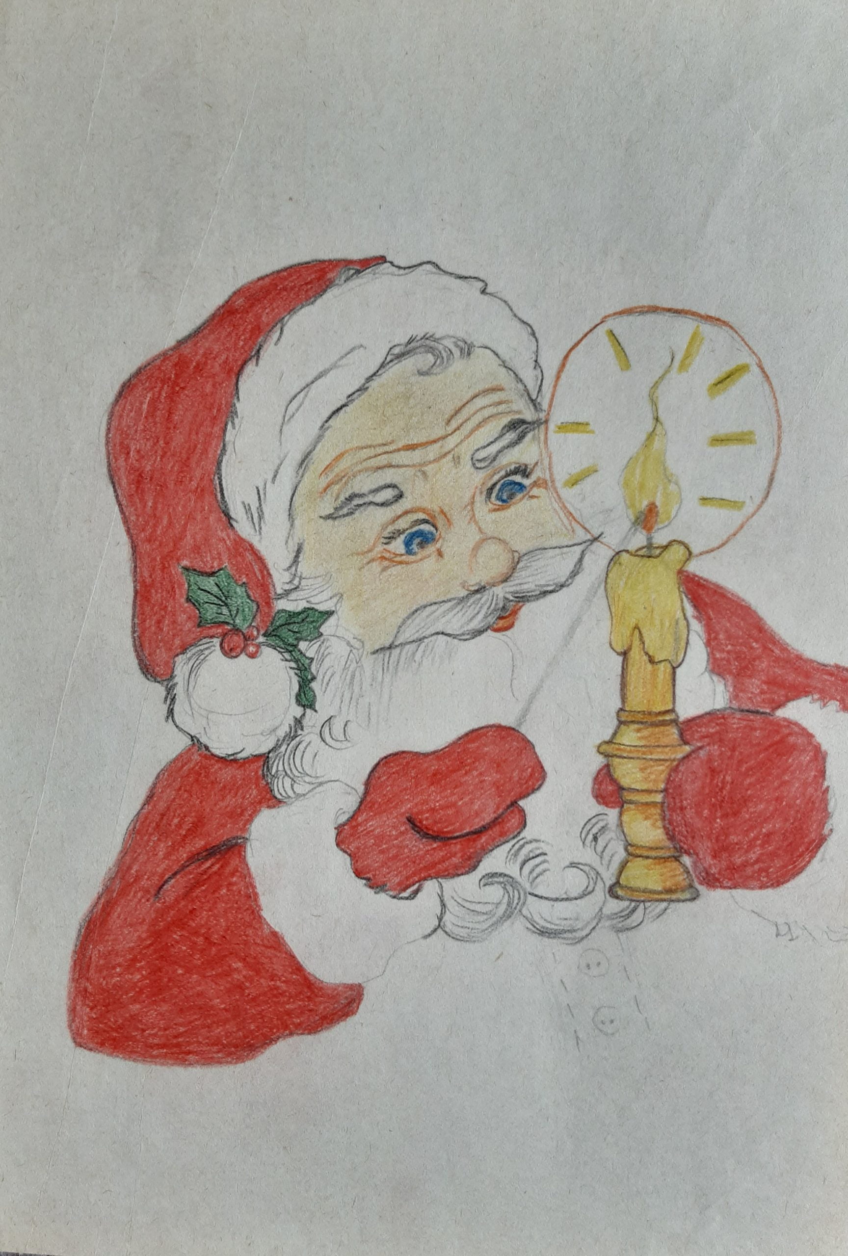 ACQUISITION OF DRAWING BASICS - Braun Gallery